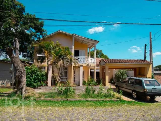 Casa / Sobrado para Venda em São Leopoldo/RS Santo André 4 Quartos