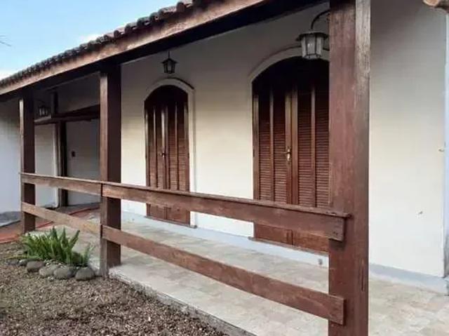 Casa / Sobrado para Venda em São Leopoldo/RS Santo André 4 Quartos