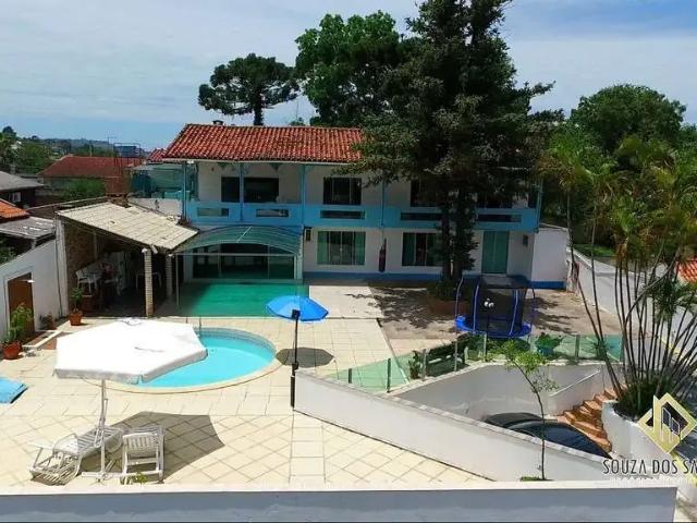 Casa / Sobrado para Venda em São Leopoldo/RS Santo André 4 Quartos