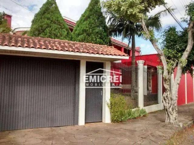 Casa / Sobrado para Venda em São Leopoldo/RS Santo André 4 Quartos