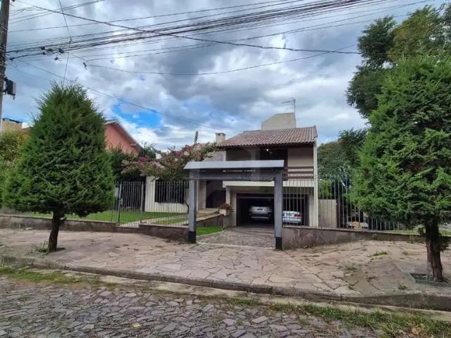 Casa / Sobrado para Venda em São Leopoldo/RS Santo André 4 Quartos