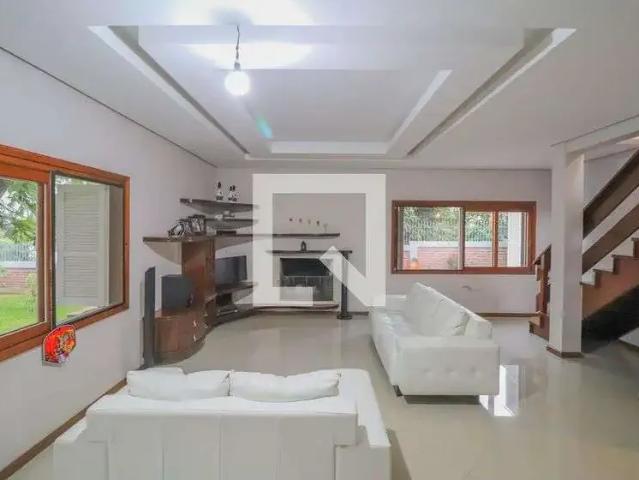 Casa / Sobrado para Venda em São Leopoldo/RS Santo André 4 Quartos