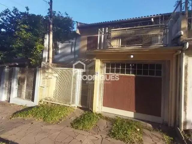 Casa / Sobrado para Venda em São Leopoldo/RS Santo André 3 Quartos