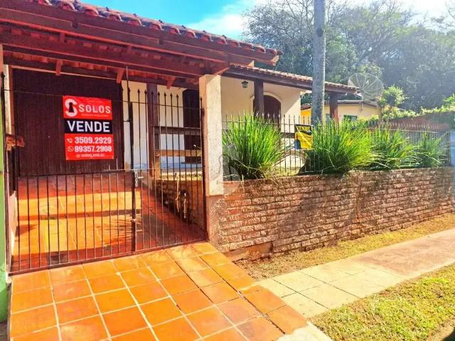 Casa / Sobrado para Venda em São Leopoldo/RS Santo André 5 Quartos