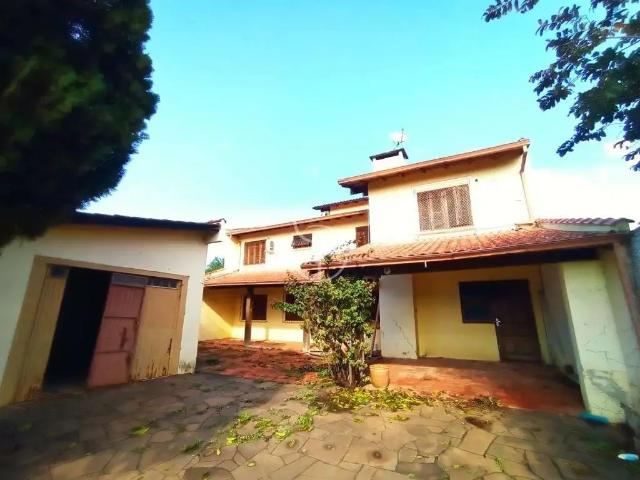Casa / Sobrado para Venda em São Leopoldo/RS Santo André 5 Quartos