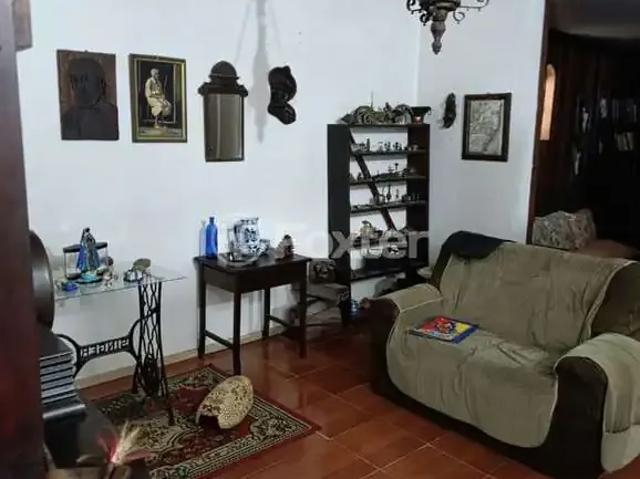 Casa / Sobrado para Venda em São Leopoldo/RS Santo André 5 Quartos