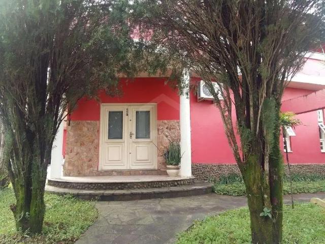 Casa / Sobrado para Venda em São Leopoldo/RS Santo André 5 Quartos