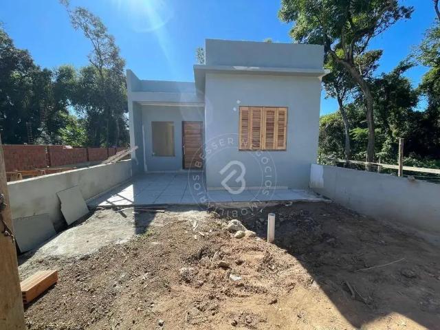 Casa / Sobrado para Venda em São Leopoldo/RS Santo André 2 Quartos