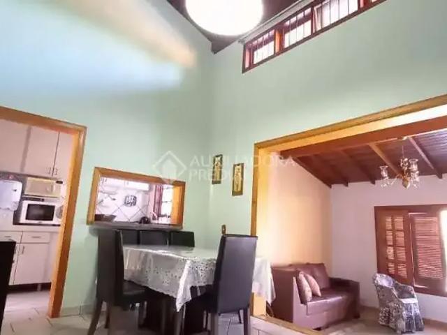 Casa / Sobrado para Venda em São Leopoldo/RS Santo André 2 Quartos