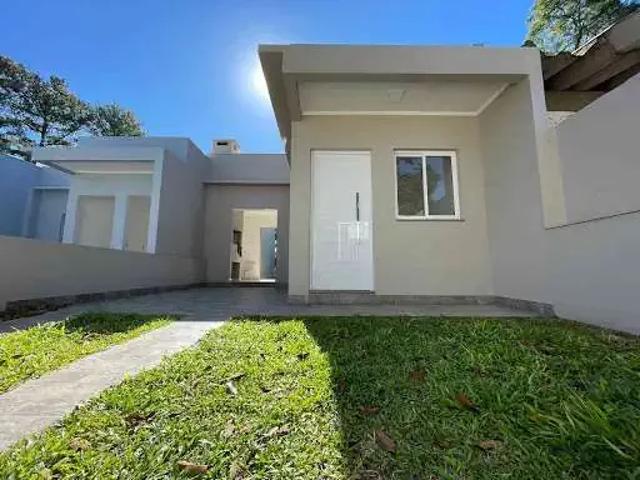 Casa / Sobrado para Venda em São Leopoldo/RS Santo André 2 Quartos