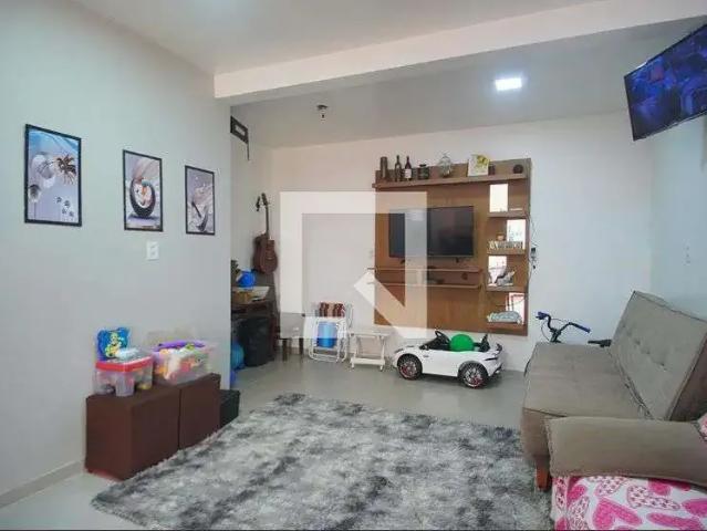 Casa / Sobrado para Venda em São Leopoldo/RS Santo André 2 Quartos