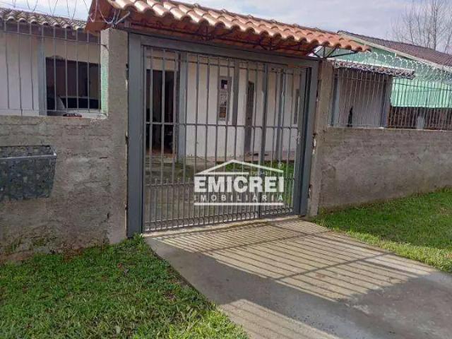 Casa / Sobrado para Venda em São Leopoldo/RS Santo André 2 Quartos