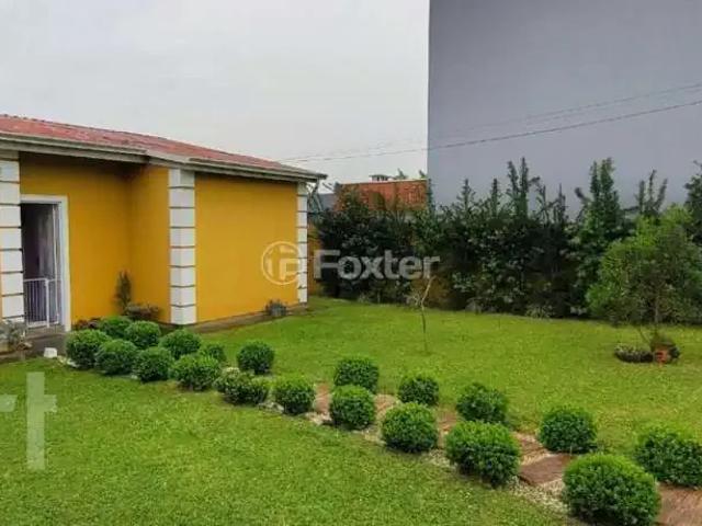 Casa / Sobrado para Venda em São Leopoldo/RS Santo André 2 Quartos