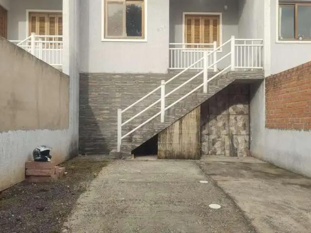 Casa / Sobrado para Venda em São Leopoldo/RS Santo André 2 Quartos