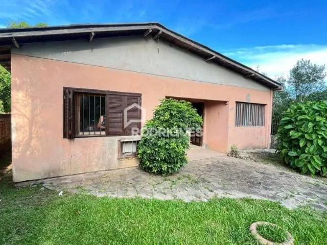 Casa / Sobrado para Venda em São Leopoldo/RS Santo André 2 Quartos