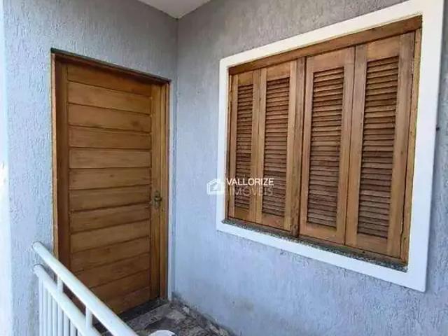 Casa / Sobrado para Venda em São Leopoldo/RS Santo André 2 Quartos