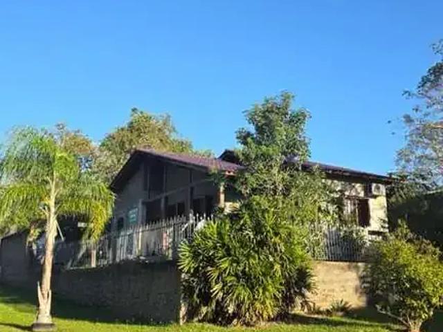 Casa / Sobrado para Venda em São Leopoldo/RS Santo André 2 Quartos