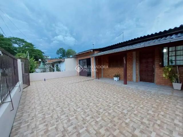 Casa / Sobrado para Venda em São Leopoldo/RS Santo André 2 Quartos