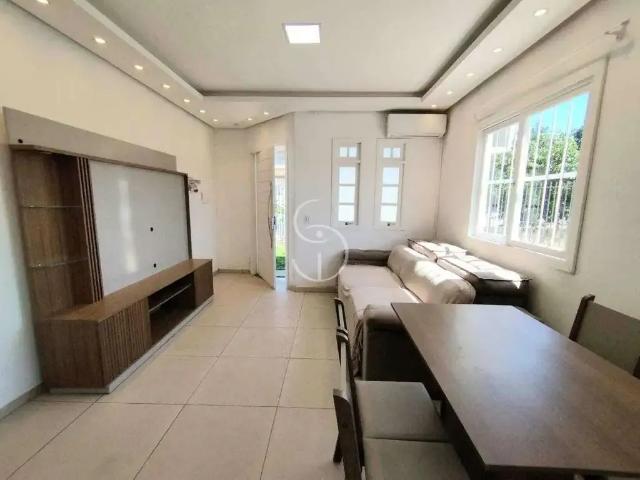 Casa / Sobrado para Venda em São Leopoldo/RS Santo André 2 Quartos