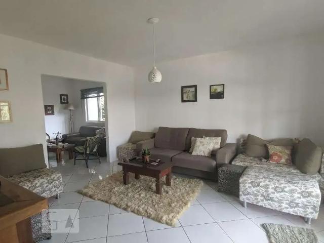 Casa / Sobrado para Venda em São Leopoldo/RS Santo André 2 Quartos