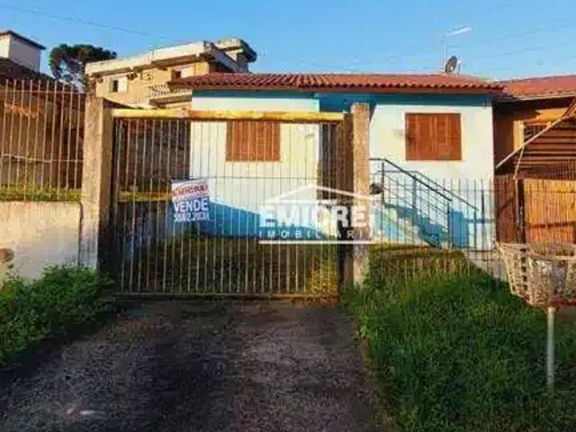 Casa / Sobrado para Venda em São Leopoldo/RS Santo André 2 Quartos