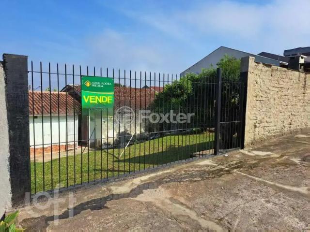 Casa / Sobrado para Venda em São Leopoldo/RS Santo André 2 Quartos