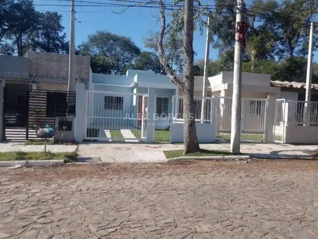 Casa / Sobrado para Venda em São Leopoldo/RS Santo André 2 Quartos