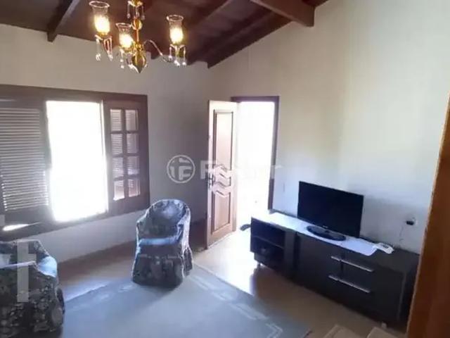 Casa / Sobrado para Venda em São Leopoldo/RS Santo André 2 Quartos
