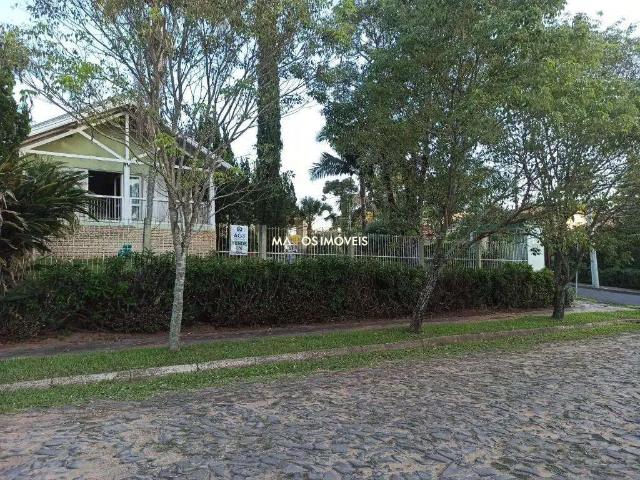 Casa / Sobrado para Venda em São Leopoldo/RS Santo André 2 Quartos