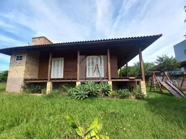 Casa / Sobrado para Venda em São Leopoldo/RS Campestre 2 Quartos
