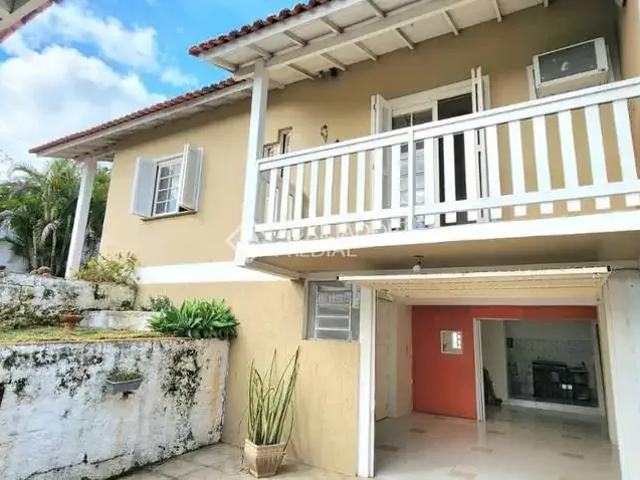 Casa / Sobrado para Venda em São Leopoldo/RS Santo André 2 Quartos
