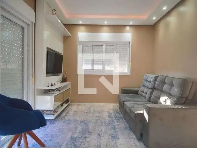 Casa / Sobrado para Venda em São Leopoldo/RS Santo André 3 Quartos