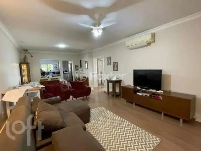 Casa / Sobrado para Venda em São Leopoldo/RS Santo André 3 Quartos