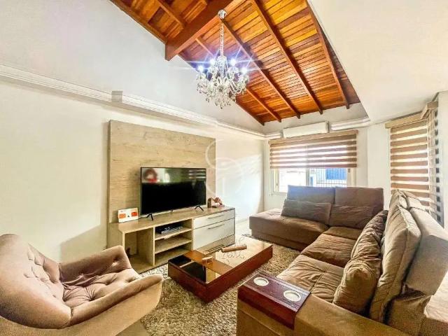 Casa / Sobrado para Venda em São Leopoldo/RS Santo André 3 Quartos