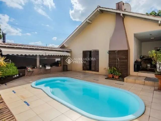 Casa / Sobrado para Venda em São Leopoldo/RS Santo André 3 Quartos