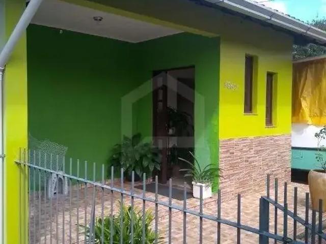 Casa / Sobrado para Venda em São Leopoldo/RS Santo André 3 Quartos