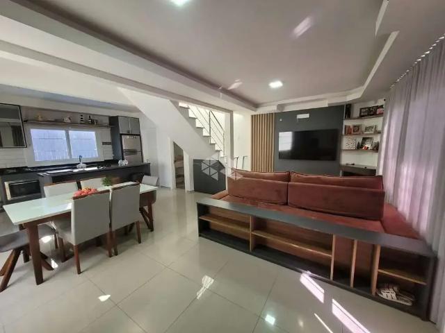 Casa / Sobrado para Venda em São Leopoldo/RS Santo André 3 Quartos