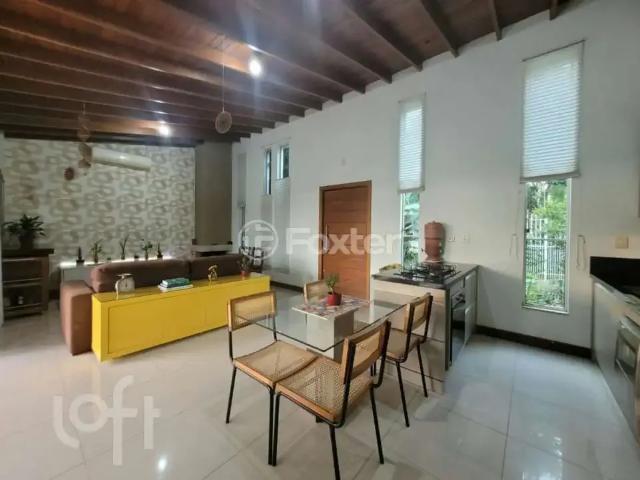 Casa / Sobrado para Venda em São Leopoldo/RS Santo André 3 Quartos