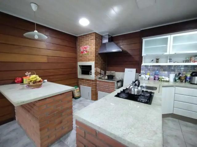 Casa / Sobrado para Venda em São Leopoldo/RS Santo André 3 Quartos