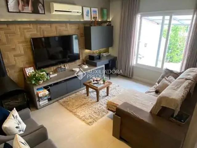 Casa / Sobrado para Venda em São Leopoldo/RS Santo André 3 Quartos