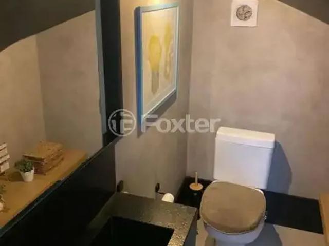Casa / Sobrado para Venda em São Leopoldo/RS Santo André 3 Quartos