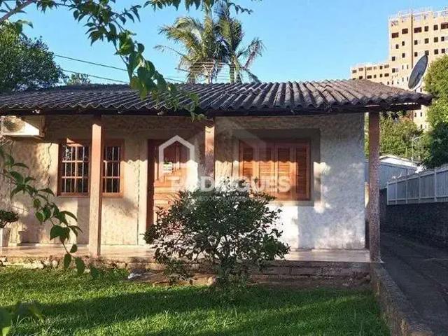 Casa / Sobrado para Venda em São Leopoldo/RS Santo André 3 Quartos