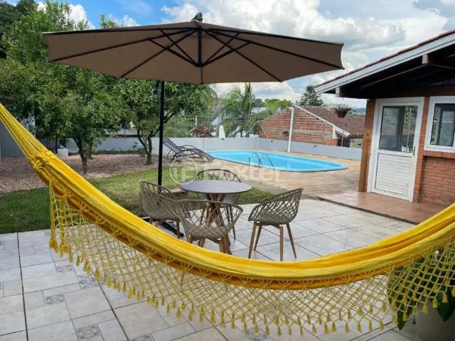Casa / Sobrado para Venda em São Leopoldo/RS Santo André 3 Quartos