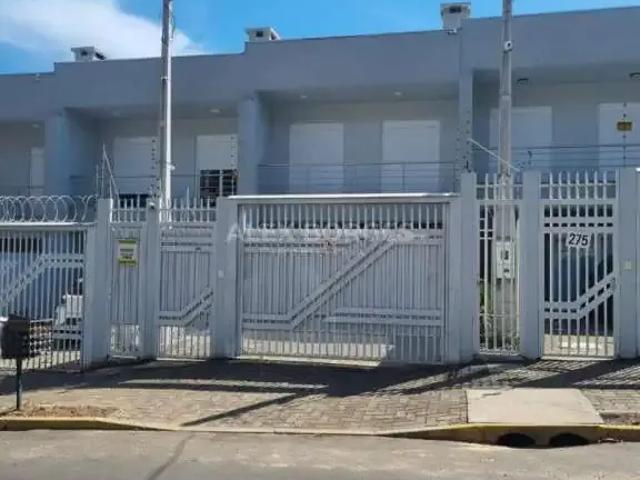 Casa / Sobrado para Venda em São Leopoldo/RS Santo André 3 Quartos