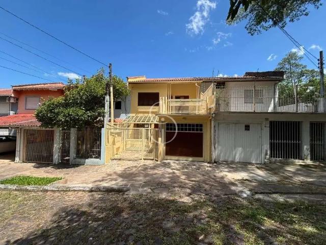 Casa / Sobrado para Venda em São Leopoldo/RS Santo André 3 Quartos