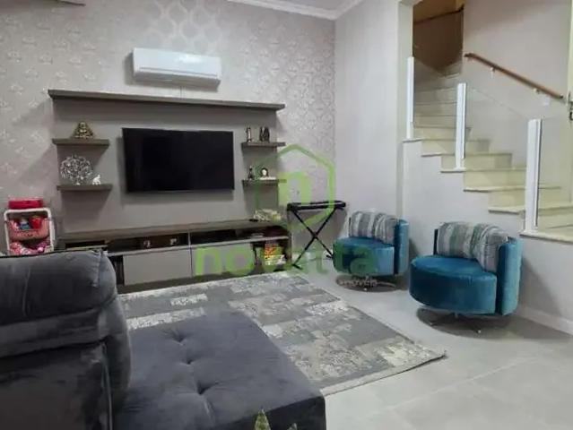 Casa / Sobrado para Venda em São Leopoldo/RS Santo André 3 Quartos