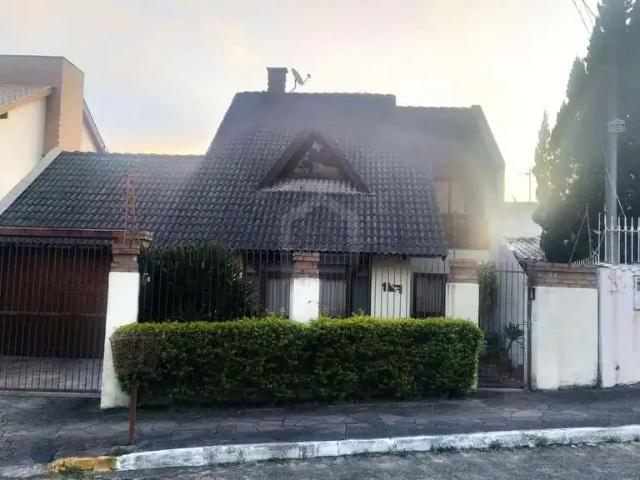 Casa / Sobrado para Venda em São Leopoldo/RS Santo André 3 Quartos