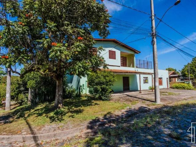 Casa / Sobrado para Venda em São Leopoldo/RS Santo André 3 Quartos