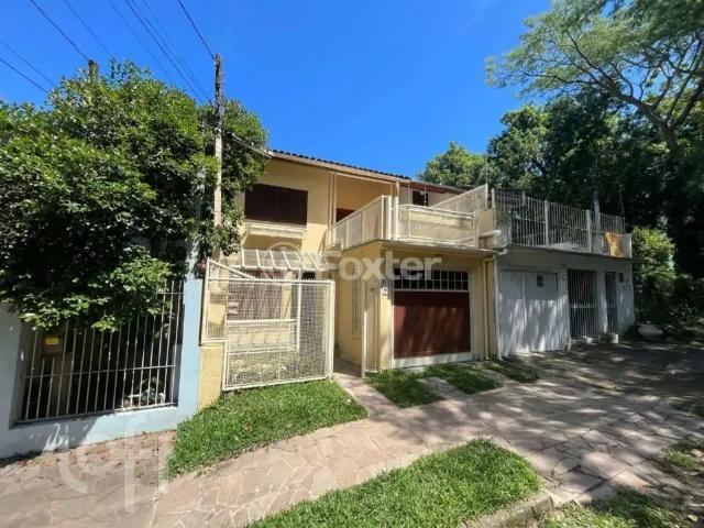 Casa / Sobrado para Venda em São Leopoldo/RS Santo André 3 Quartos