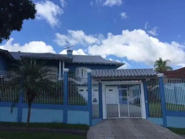 Casa / Sobrado para Venda em São Leopoldo/RS Santo André 3 Quartos